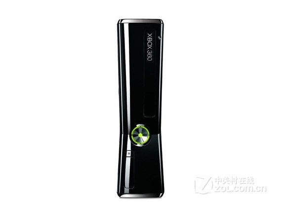 【微软Xbox360 slim】报价_参数_图片_论坛_Microsoft Xbox360 slim 破解版微软游戏机报价-ZOL中关村在线