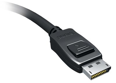 功耗极低 嵌入式DisplayPort接口面世_Intel P67_主板新闻-中关村在线