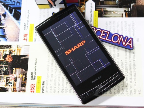 双核上市大跳水 5月份3G手机降价排行榜_三星 W899_3G导购-中关村在线