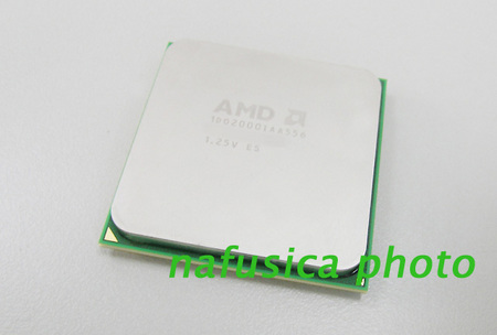 45nm芯片研制成功 AMD下月推65nm CPU_AMDCPU_CPUCPU新闻-中关村在线