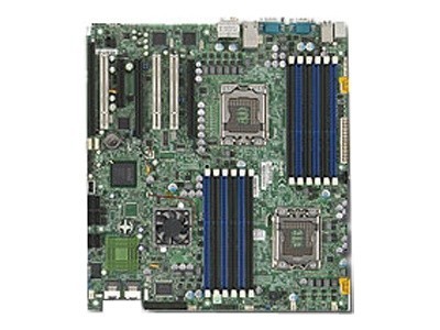 【高清图】超微(supermicro)X8DA6 图2-ZOL中关村在线