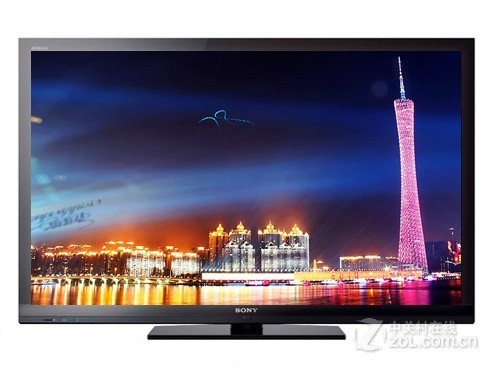 索尼KLV-60EX720：快门3D效果赞_索尼 KLV-60EX640_液晶电视行情-中关村在线