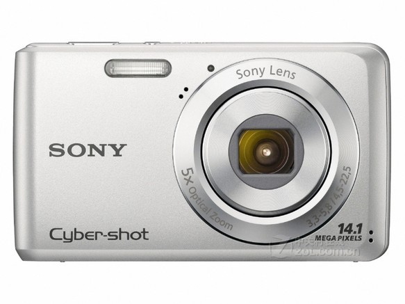 【索尼W520】报价_参数_图片_论坛_SONY DSC-W520,DSC W520索尼数码相机报价-ZOL中关村在线