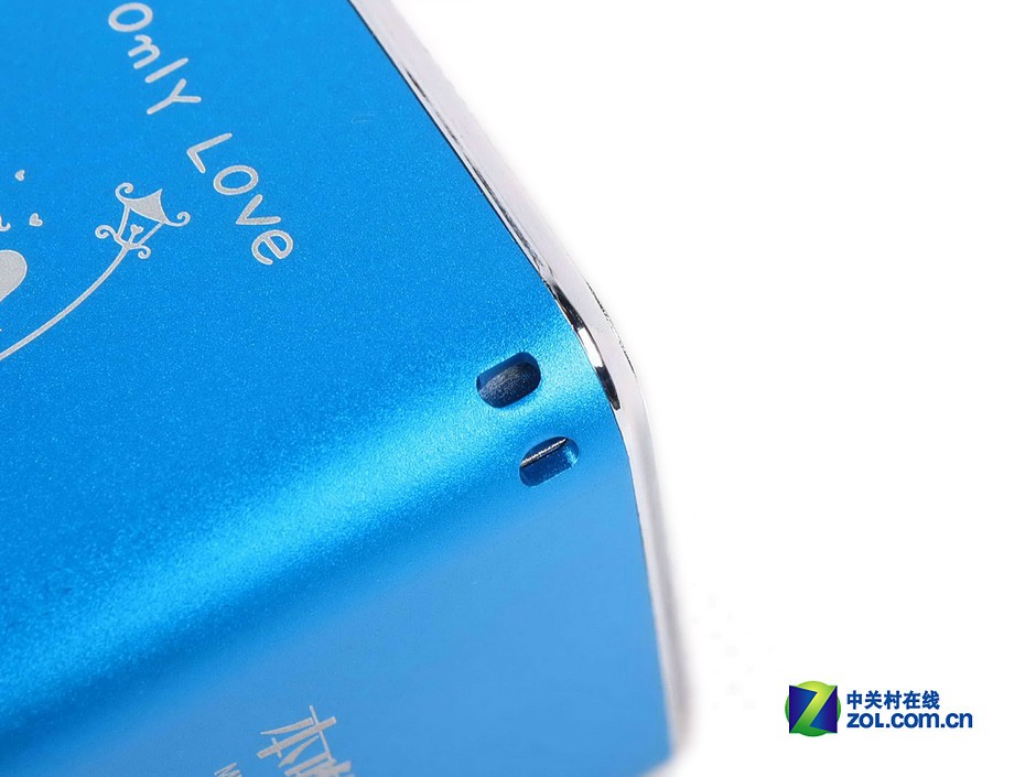 【图】铝合金磨砂质感 本唯KU6便携音箱图赏 第16页-ZOL音频