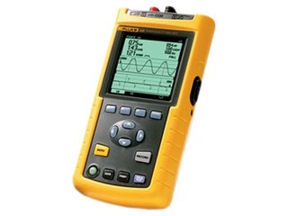 【FLUKE 43B】报价_参数_图片_论坛_FLUKE FLUKE 43B福禄克测试仪报价-ZOL中关村在线