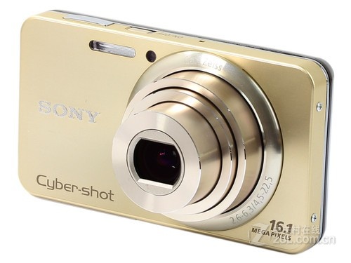 【SONY（索尼）CCD数码相机】SONY（索尼）CCD数码相机报价及图片大全-ZOL中关村在线