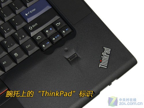 ThinkPad(ThinkPad)T520 4242A76笔记本电脑触控及腕托评测-ZOL中关村在线