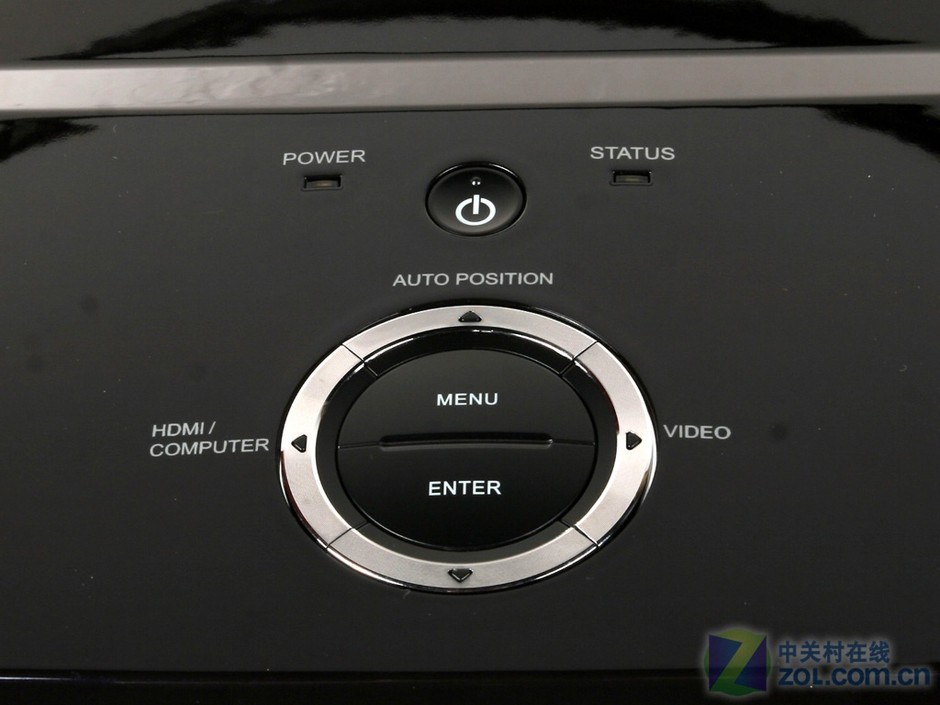 三菱3D+1080p影院 HC77-80D效果图赏-第3页-投影机-ZOL中关村在线