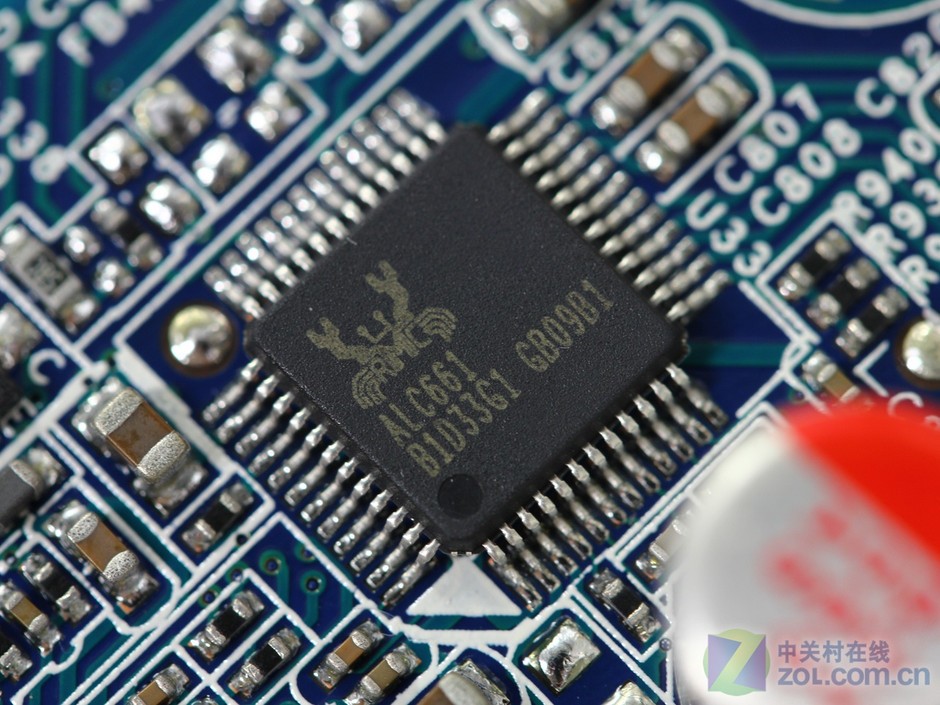 【图】双核APU低温MOS管 铭瑄超值新板组图赏 第18页-ZOL主板