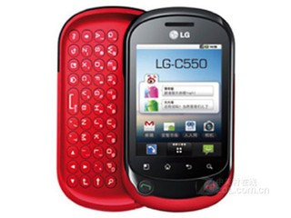 【LG C550 Optimus Chat】报价_参数_图片_论坛_LG C550（Optimus Chat）手机报价-ZOL中关村在线