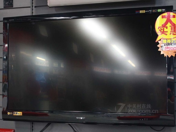【夏普LCD-60E77A】报价_参数_图片_论坛_(Sharp)夏普LCD-60E77A电视报价-ZOL中关村在线
