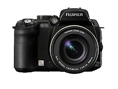 【高清图】富士(fujifilm)S9500 (S9000） 图43-ZOL中关村在线