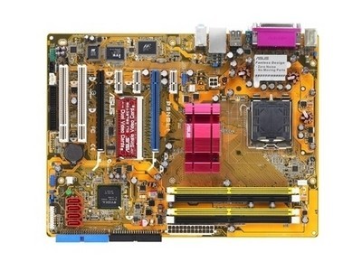 【高清图】华硕(asus)P5K-E/WIFI-AP 图1-ZOL中关村在线