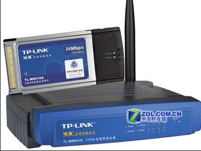 【TP-LINK TL-WR340G】报价_参数_图片_论坛_TP-LINK TL-WR340G无线路由器报价-ZOL中关村在线