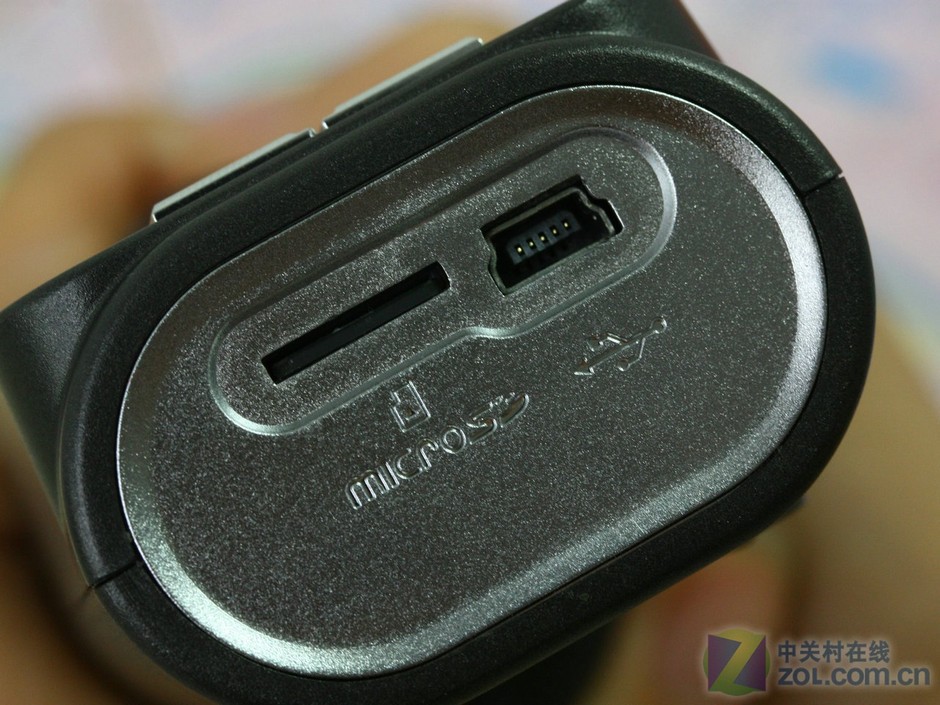 高清宽阔视角 中恒SG12行车记录仪图赏-第35页-GPS-ZOL中关村在线