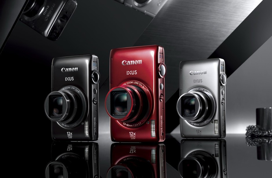 【图】搭载全新DIGIC 5处理器 佳能S100V图赏 第15页-ZOL数码影像