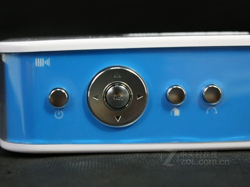 多彩的RTD1185播放机 开博尔K350i评测_开博尔 K350i_高清评测-中关村在线