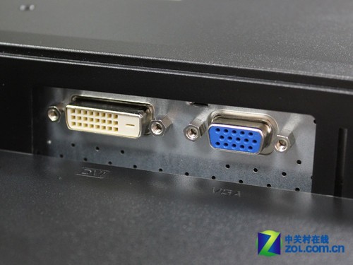 全高清LED成标配 飞利浦222EL液晶首测_飞利浦 222EL1SB/93_液晶显示器评测-中关村在线