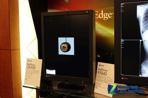 艺卓新款医疗级显示器详解_Eizo液晶显示器_液晶显示器新闻-中关村在线