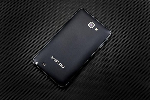 大屏够杀气 三星I9220东莞报价2450元-三星GALAXY Note I9220_东莞手机行情-中关村在线