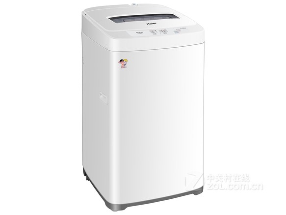【海尔XQB50-M918】报价_参数_图片_论坛_Haier XQB50-M918海尔洗衣机报价-ZOL中关村在线