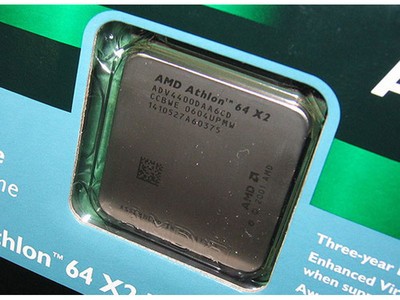 【AMD 速龙64 X2 4400+ 盒】报价_参数_图片_论坛_AMD 速龙64 X2 4400+ 盒 CPU报价-ZOL中关村在线