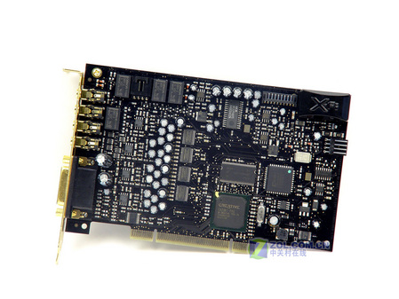 从入门到发烧 创新八款主流声卡推荐_创新 SB X-Fi Elite Pro_音频Hi-Fi-中关村在线