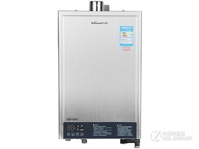 【高清图】万和(vanward)JSQ20-10P3局部细节图 图2-ZOL中关村在线