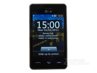 【LG T385】报价_参数_图片_论坛_LG T385 WIFI,T385WIFI手机报价-ZOL中关村在线