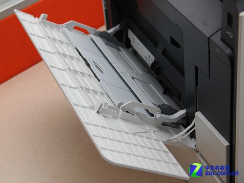 可加密打印 佳能MF8380cdw一体机评测（全文）_激光打印机_办公打印评测试用-中关村在线