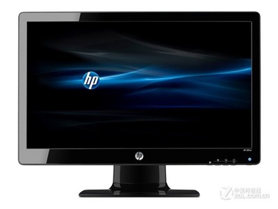 【高清图】惠普(hp)HP w2207 图3-ZOL中关村在线