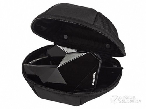 莫西干风格 魔声Diesel VEKTR耳机简评_魔声 Diesel_耳机评测-中关村在线