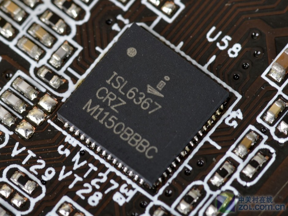 顶级效能表现 华擎旗舰级Z77独家曝光-第28页-主板-ZOL中关村在线