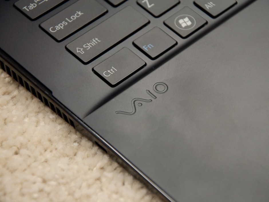 【图】依然极致轻薄 索尼VAIO Z13惊艳亮相 第16页-ZOL笔记本