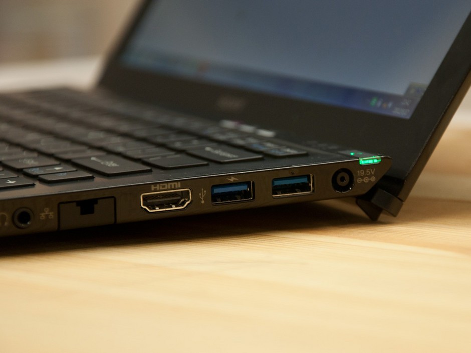 【图】依然极致轻薄 索尼VAIO Z13惊艳亮相 第21页-ZOL笔记本