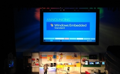 Windows Embedded Standard 8二版发布_软件资讯新闻资讯-中关村在线