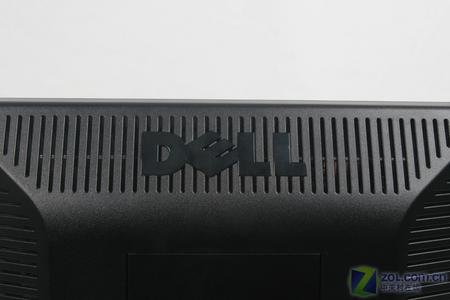 精细的做工 机身设计稳重大方 一_戴尔 E177FP_液晶显示器评测-中关村在线