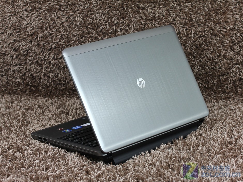 【图】全能商务本 惠普ProBook 4441s 美图赏 第2页-ZOL笔记本
