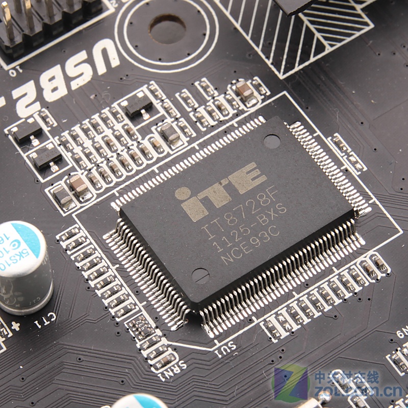 智能天籁系统 曝映泰HiFi系列Z77主板-第12页-主板-ZOL中关村在线