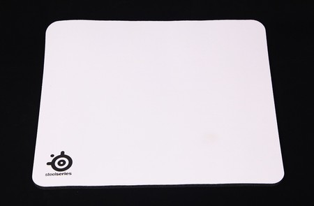 （赛睿）发布全新三款QcK mass鼠标垫_SteelSeries QcK Mass_厂商动态-中关村在线