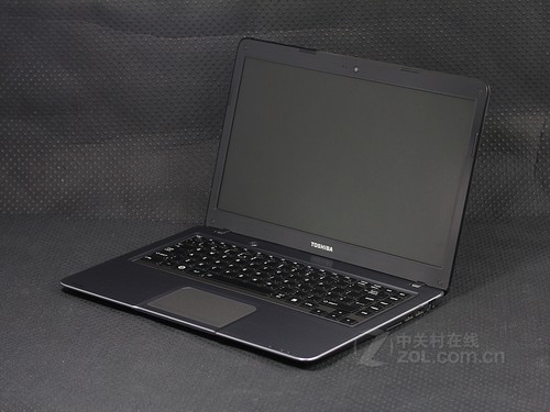 超级本新品 东芝 U800到货售价6299元-东芝 U800-T01S（月光银）_上海笔记本电脑行情-中关村在线