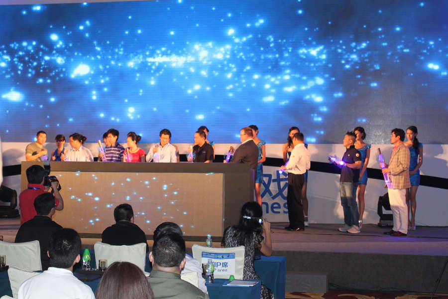 人人游戏发布新战略 科技创新引爆“跨屏力量TM”-第7页-游戏频道-ZOL中关村在线