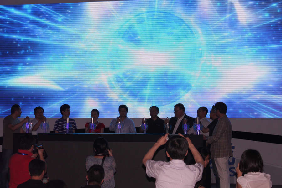 人人游戏发布新战略 科技创新引爆“跨屏力量TM”-第10页-游戏频道-ZOL中关村在线