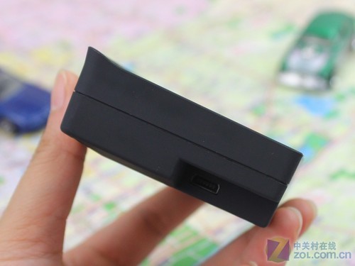 简单易用 汽车OBD数据显示行车电脑_便携式PND_GPS新闻-中关村在线