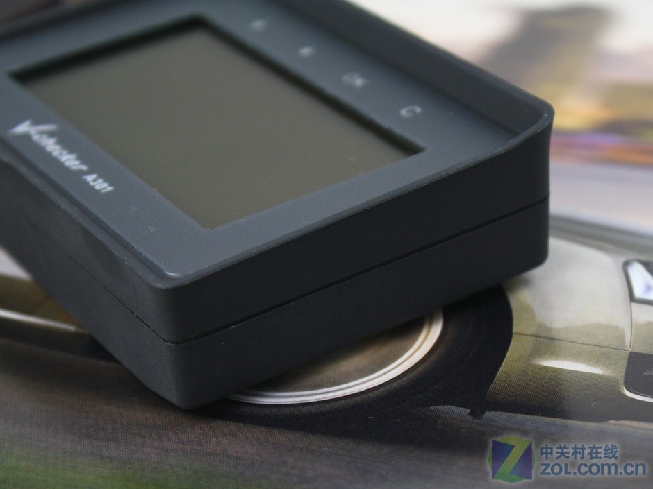 简单易用 汽车OBD数据显示行车电脑-第19页-GPS-ZOL中关村在线