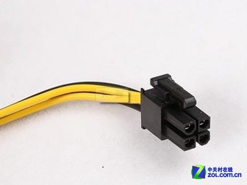 千呼万唤始出来 “ATX12V”规范_电源_机箱电源评测-中关村在线