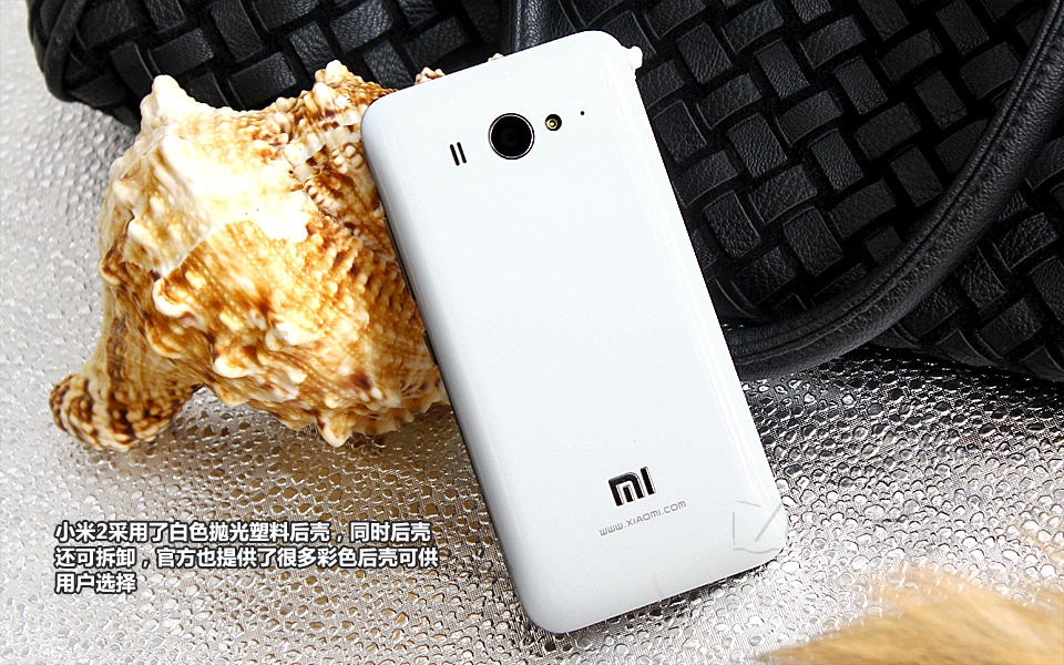 小米M2（Mi2/电信版）评测图解-ZOL中关村在线