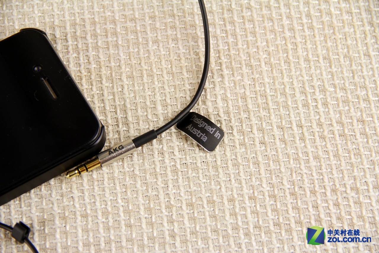 【图】承上启下! AKG K374高端入耳耳塞图赏 第10页-ZOL音频