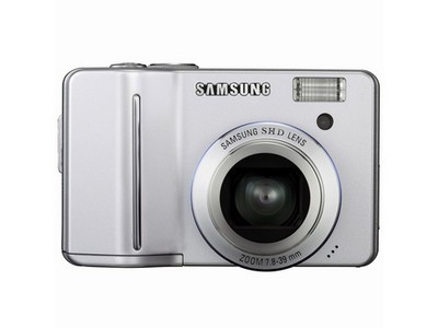 【高清图】三星(samsung)S1050整体外观图 图1-ZOL中关村在线