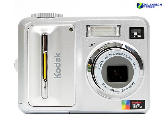 【柯达C653】报价_参数_图片_论坛_(KODAK)柯达C653数码相机报价-ZOL中关村在线